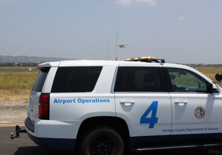 Airport Operations Officers – VCPPOA