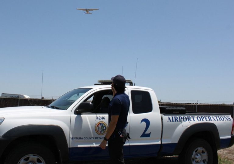 Airport Operations Officers – VCPPOA