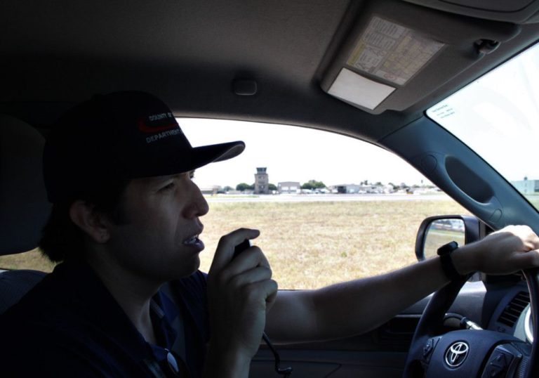 Airport Operations Officers – VCPPOA