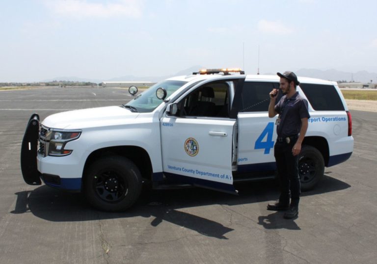 Airport Operations Officers – VCPPOA