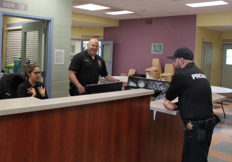 Corrections Services Officers – VCPPOA