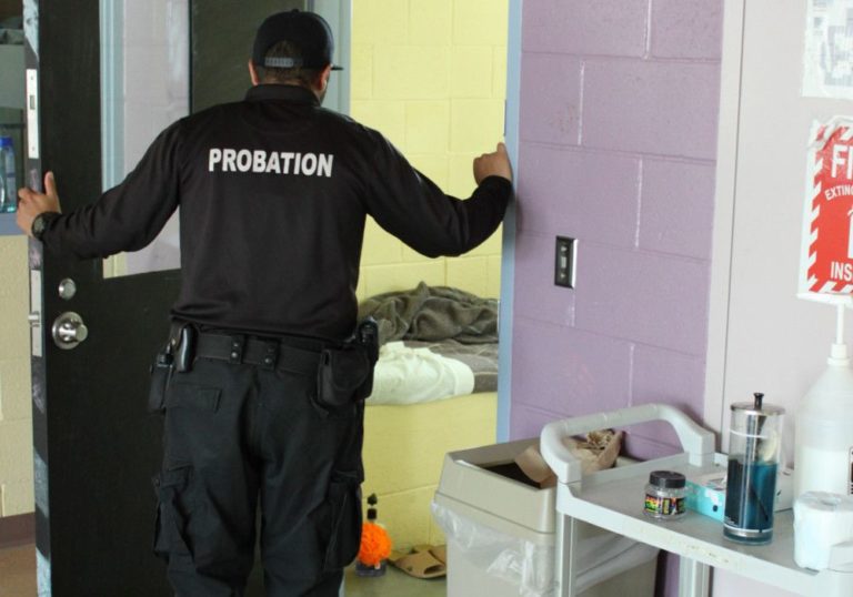 Corrections Services Officers – VCPPOA