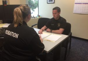 Deputy Probation Officers – VCPPOA